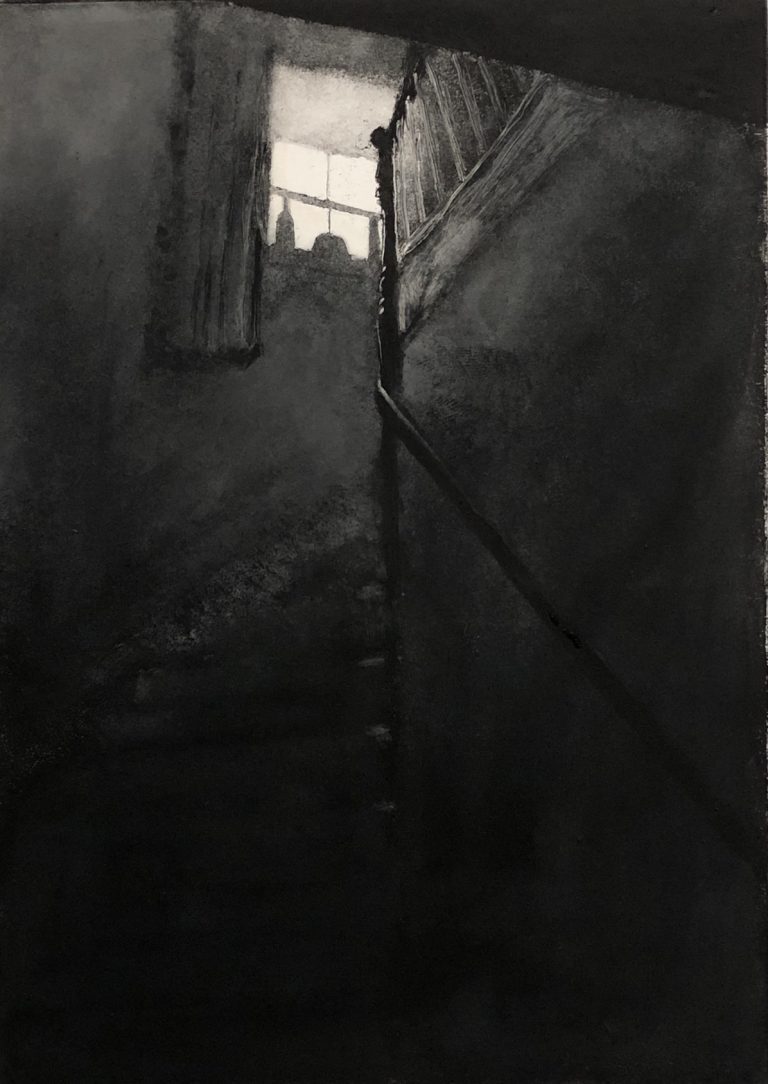 Pete Marsh Art - Other Art - Printmaking